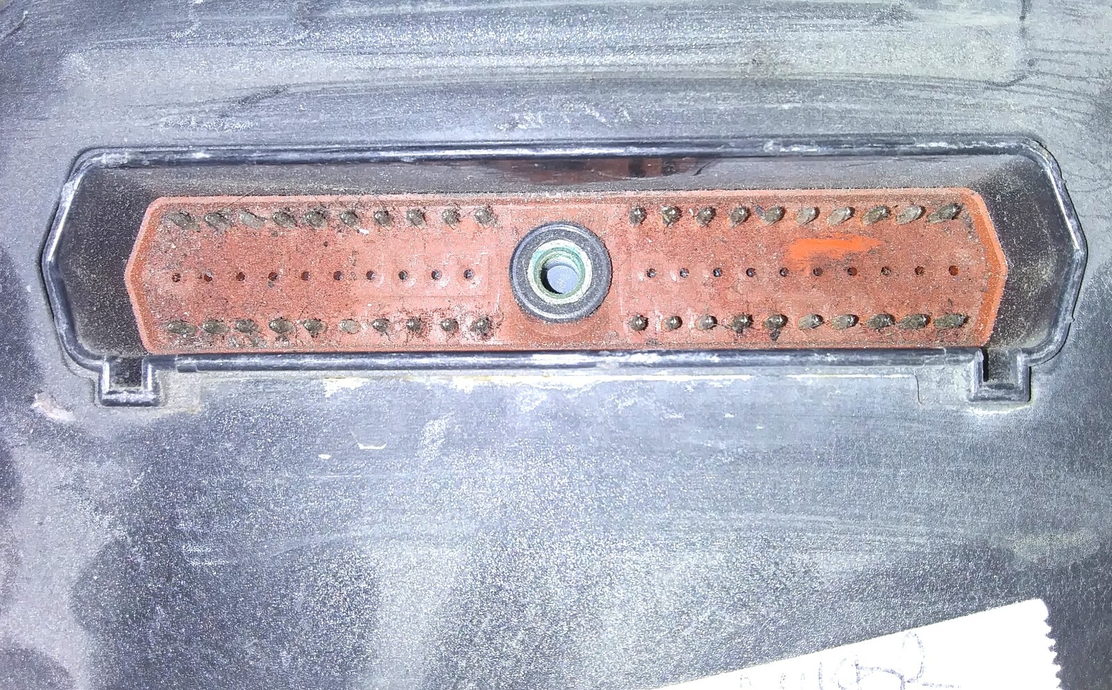 Chrysler PT Cruiser Transmission Control Module TCM ECM Fits 2002 ...