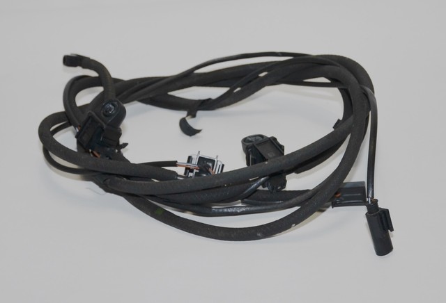 Orig. MERCEDES W204 Nozzle Wiper Fluid Spray Hose Line A2048600192 for ...