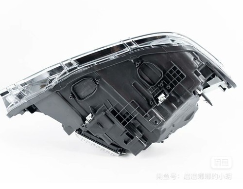 2012-2015 BMW 3 Series F30 F31 Pair LED Headlights Assembly Front Cold ...