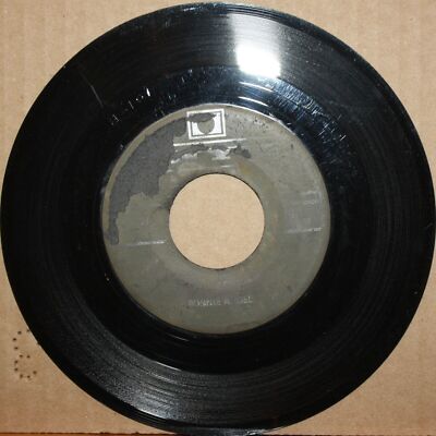 RONNIE ANGEL Momma **FOR LOVE** Northern Soul 45 on ONYX 101 | eBay