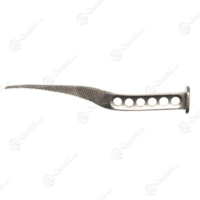 Orthopedic - Howmedica