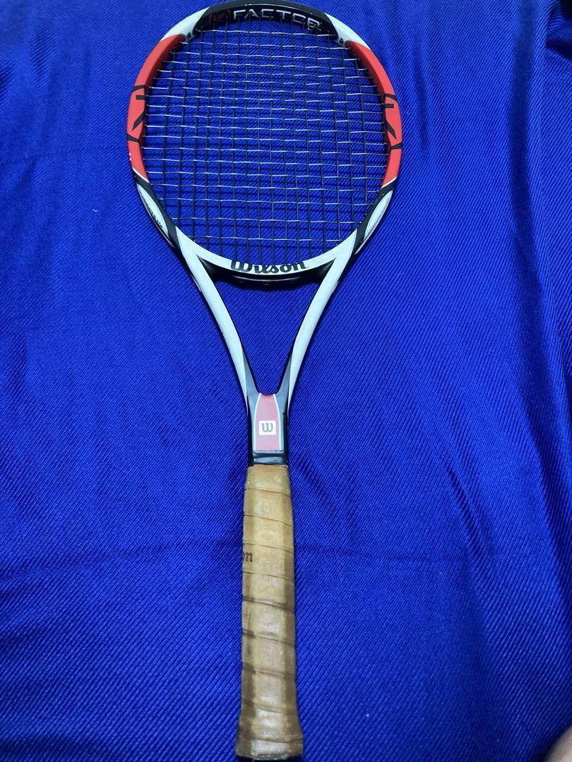 Rare Federer Wilson Six.One Tour 90 | eBay Rare Federer Wilson Six.One Tour 90 | eBay