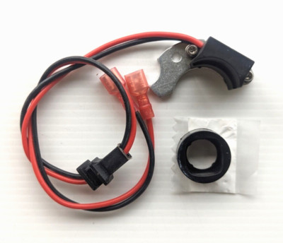 AccuSpark Electronic Ignition Kit for Corolla 3K with Bosch Distributor ...