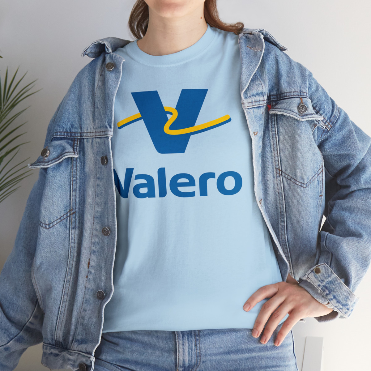 Valero Logo Vector
