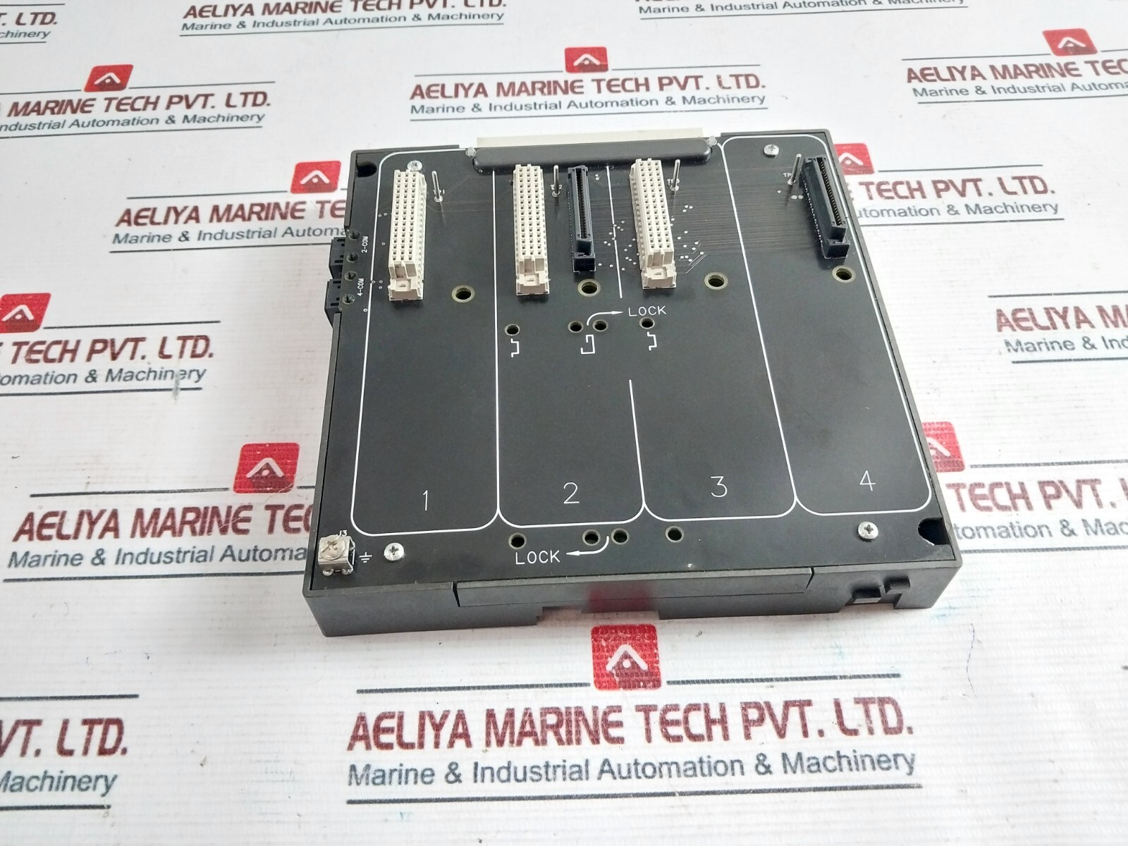 Fisher Rosemount Kj4002x1-bd2 Power Supply 12p1730x072 | eBay