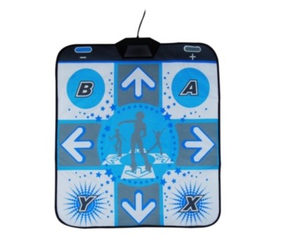 Dance pad for Nintendo Wii and Gamecube | eBay