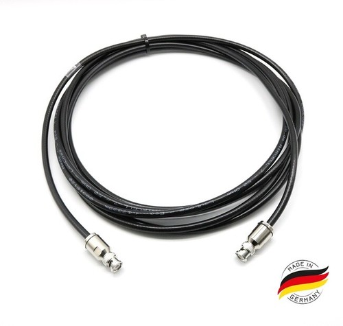 AIRCELL 7 Koaxkabel mit BNC-Stecker beidseitig - gewünschte Länge ...