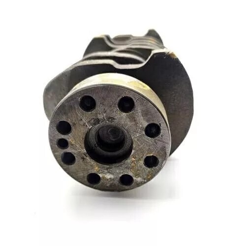 For Doosan D24 Engine Bobcat S510 S530 S570 S590 T550 Crankshaft ...