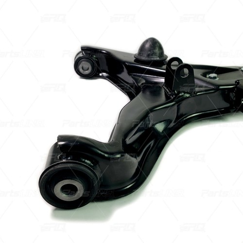 Nakamoto Control Arm 4013A087 for MITSUBISHI L200 / PAJERO / NATVIA ...