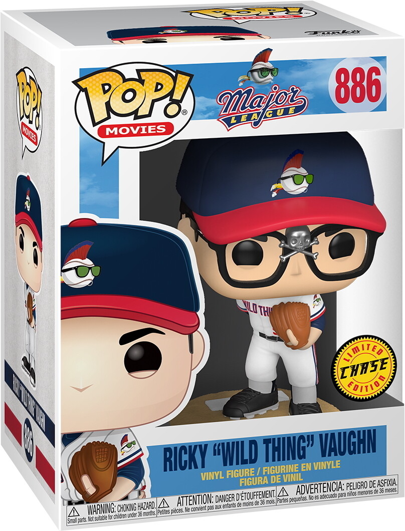 Gif Di Rick Vaughn