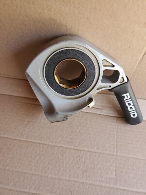 RIDGID Gear Housing Assembly Parts for 600 Hand Held Pipe Threader | eBay