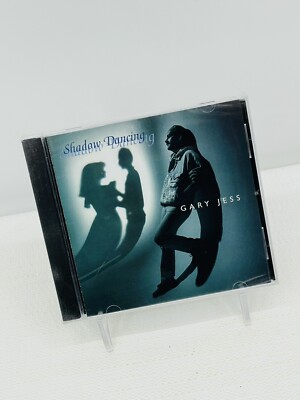 Shadow Dancing by Gary Jess (CD, 1991) | eBay