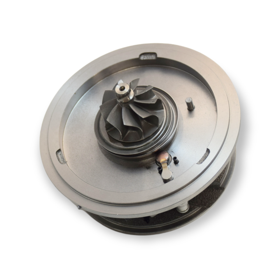 03L253016T Turbo Cartridge VW Golf mk6 Passat Caddy Touran 1.6 TDI ...