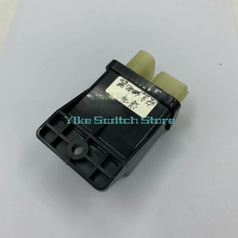 119802-77200 Safe Relay R11EA DC12V Control Unit Parts 1PC | eBay