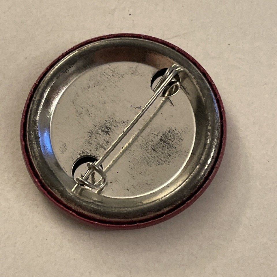 Duck Tracy Movie Lips Manlis Character Button Pin Pinback PB3C | eBay