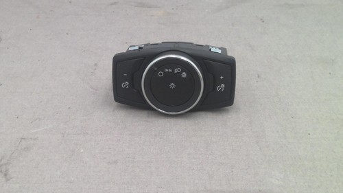 2019 Ford EcoSport Headlight Switch W/o Fog Lights | eBay