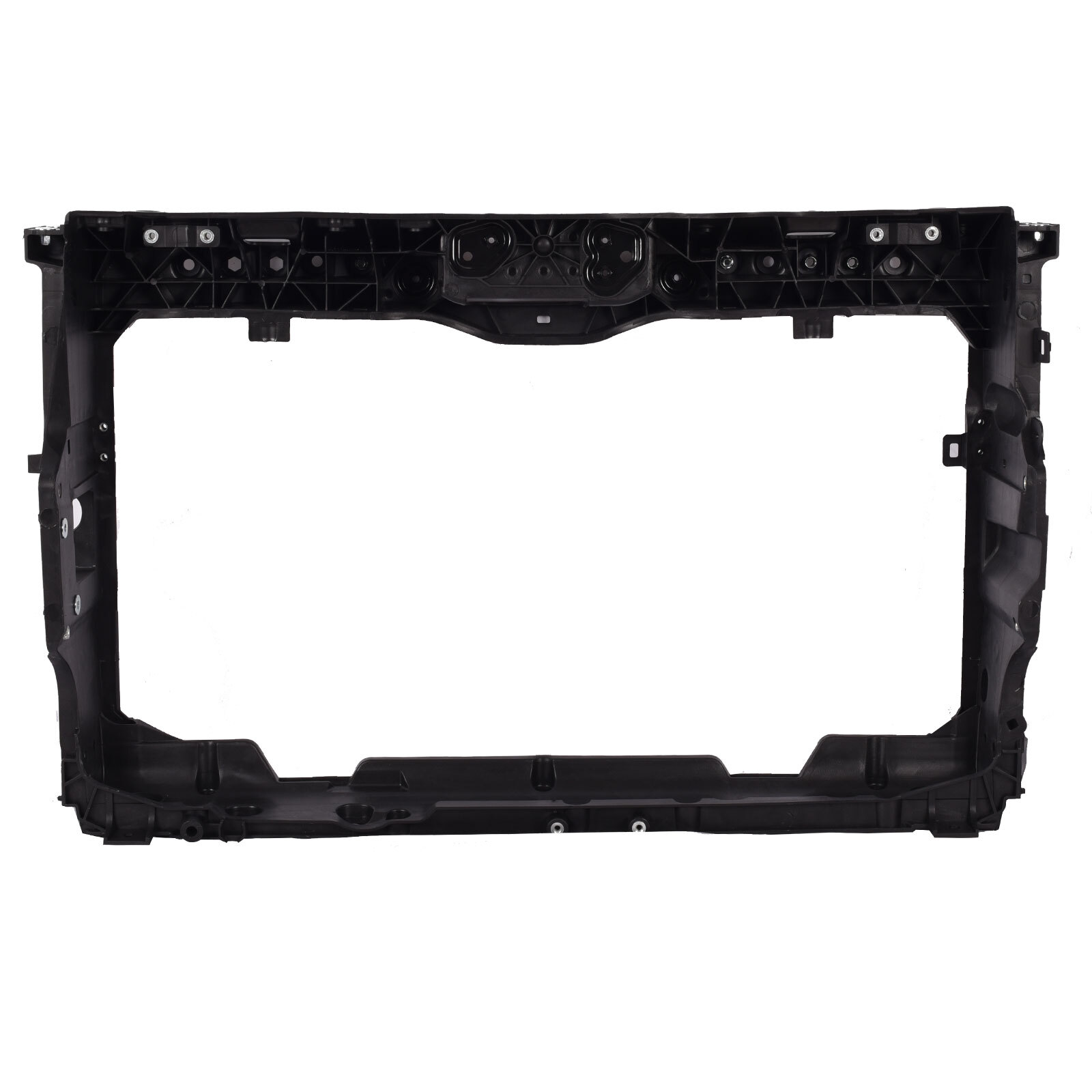 For 2022 2023 2024 Honda Civic Radiator Core Support With Bracket ...