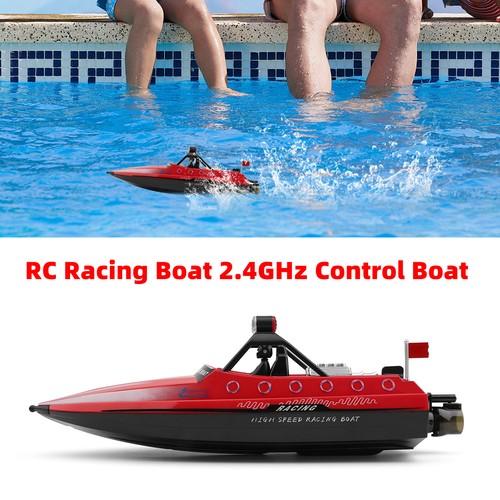 Wltoys WL917 RC Jet Boat RC Racing Boat 2.4GHz Remote Control Boat Toy ...