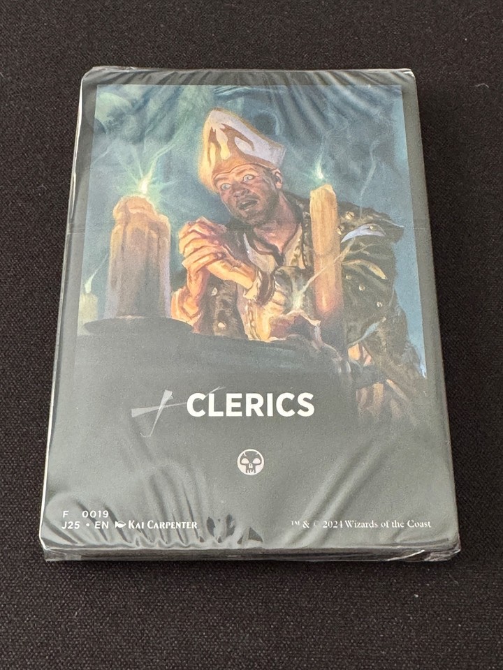 MTG Foundations Jumpstart Decks Sealed: Pick your deck | eBay