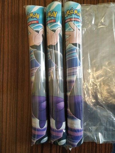 Pokemon Champions Path (Marnie) Premium Collection Playmat *New* | eBay