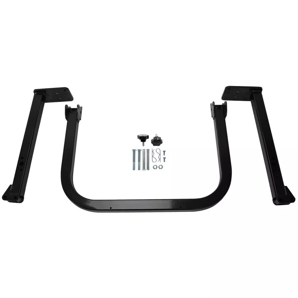 Tractor Folding ROPs Roll Bar For John Deere 2210 & 2305 Folding ...