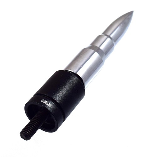 Chrome Bullet Style Stubby Aluminum Antenna AM FM For Nissan Frontier ...