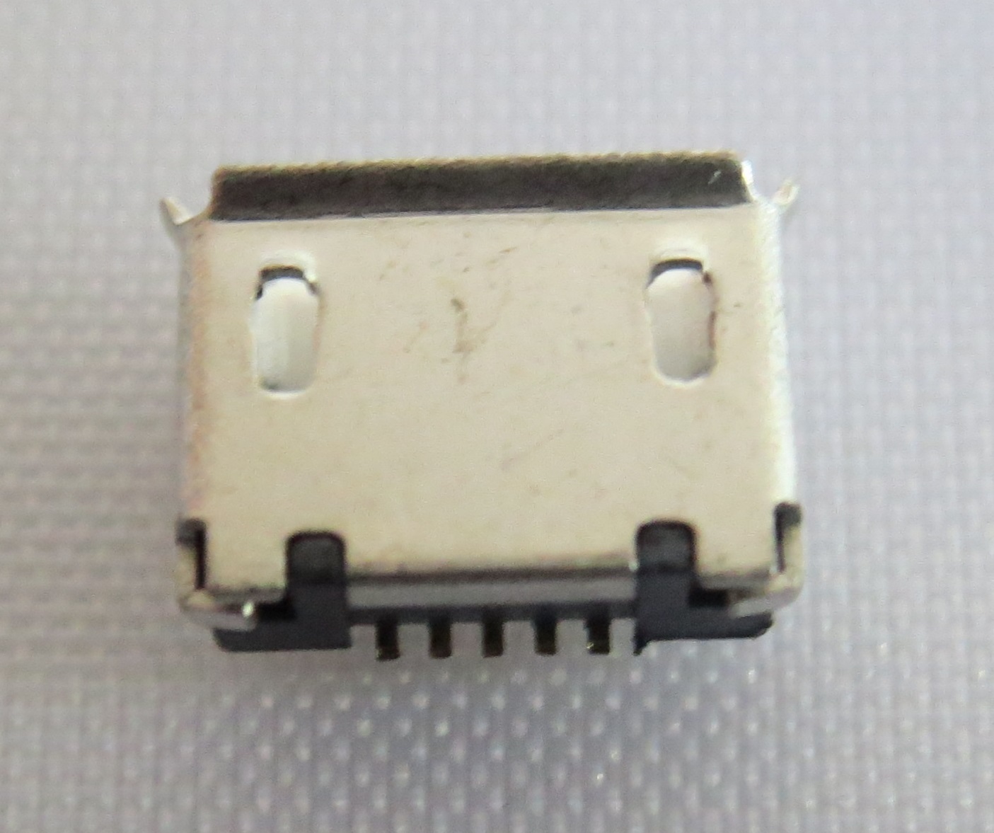 10 Micro USB Buchse 5 Pin Ladebuchse Lade Connector Tablet Handy Navi ...