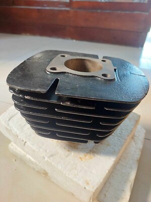 Kawasaki 100CC GA5-GA5A-G3E-G5-G3SS-G3TR Cylinder Genuine NOS Japan ...