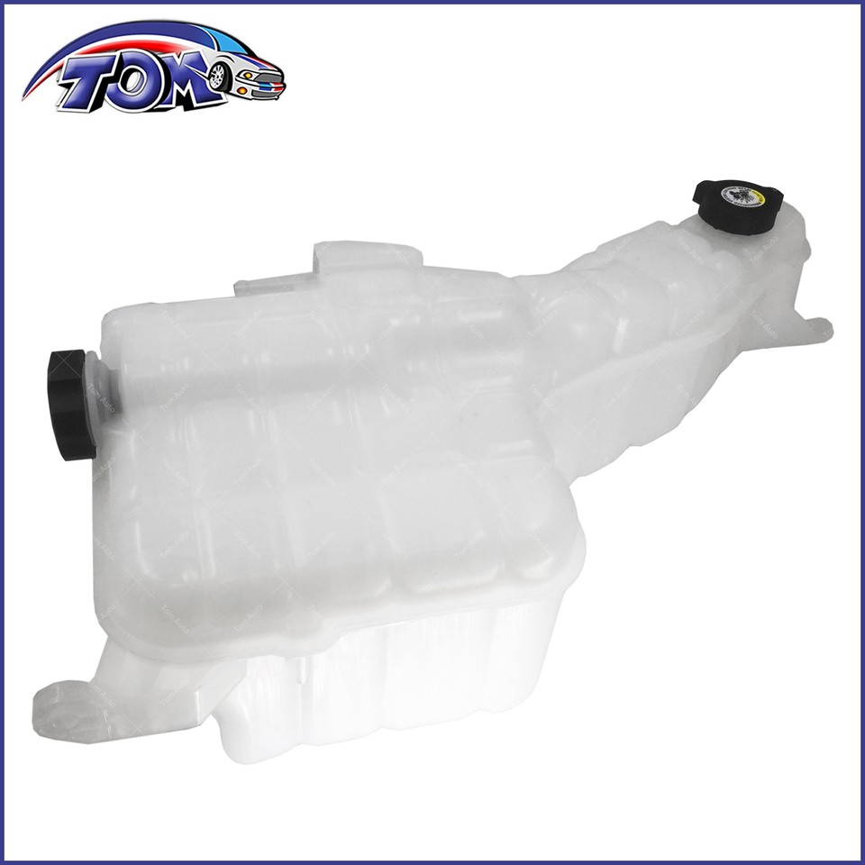 Brand New Engine Coolant Recovery Tank for Freightliner M2 106 M2 107 ...