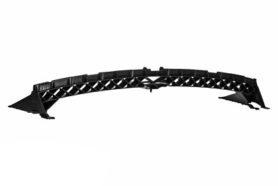 2015 2018 Vw Volkswagen Jetta Black Upper Radiator Support Bracket 1471