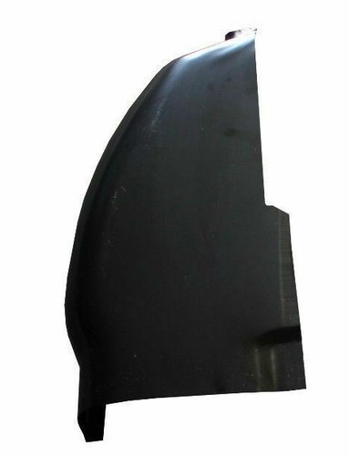 1999 2017 Ford 4Pc Super Duty Extended Cab INNER JAMB & Cab Corner SET ...