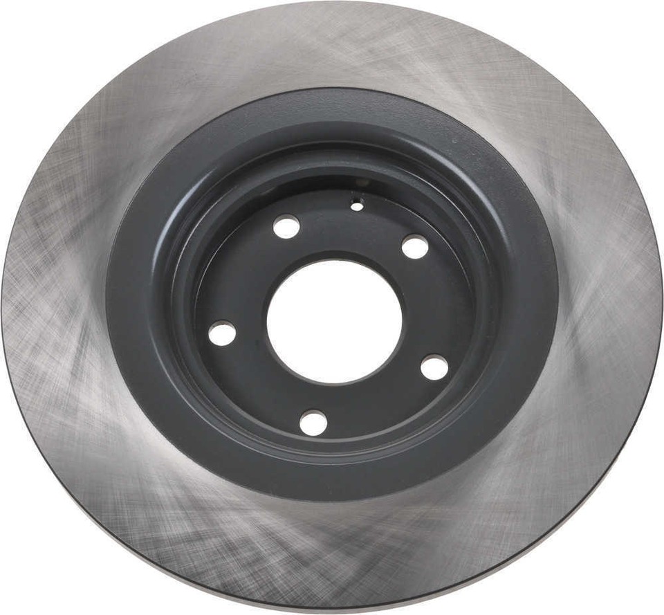 Disc Brake Rotor-OEF3 Prem E Coated Autopart Intl fits 16-22 Mazda CX-9 ...