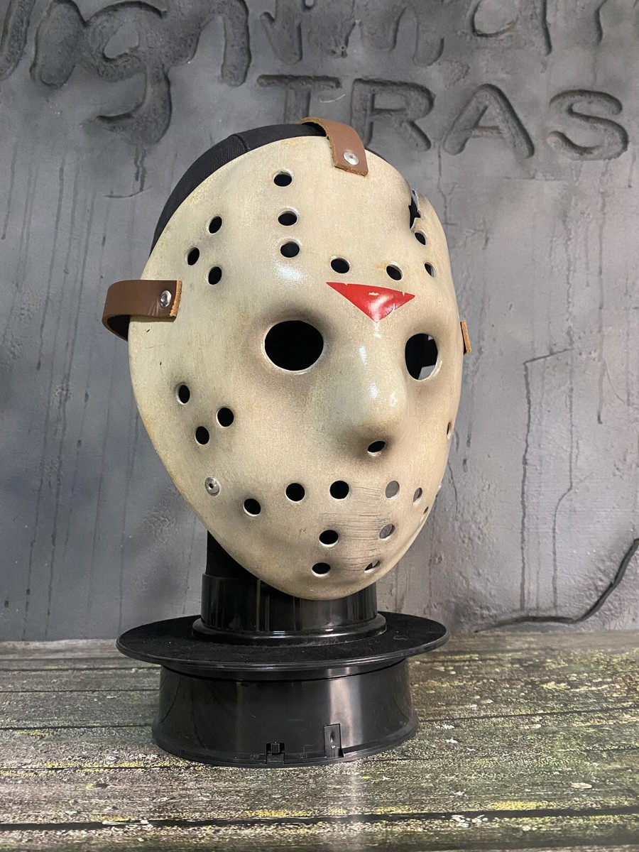 Jason Voorhees Part 6 NECA Friday The 13th Ultimate Jason Voorhees