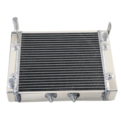 3 Rows Aluminum Radiator for 2007~2012 2009 CAN AM RENEGADE 500 800 ...