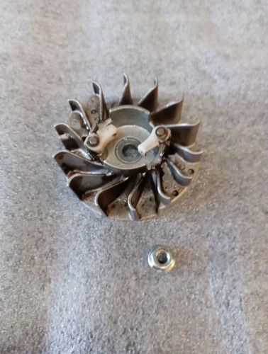 STIHL MS181C ERGO START PETROL CHAINSAW FLYWHEEL | eBay UK