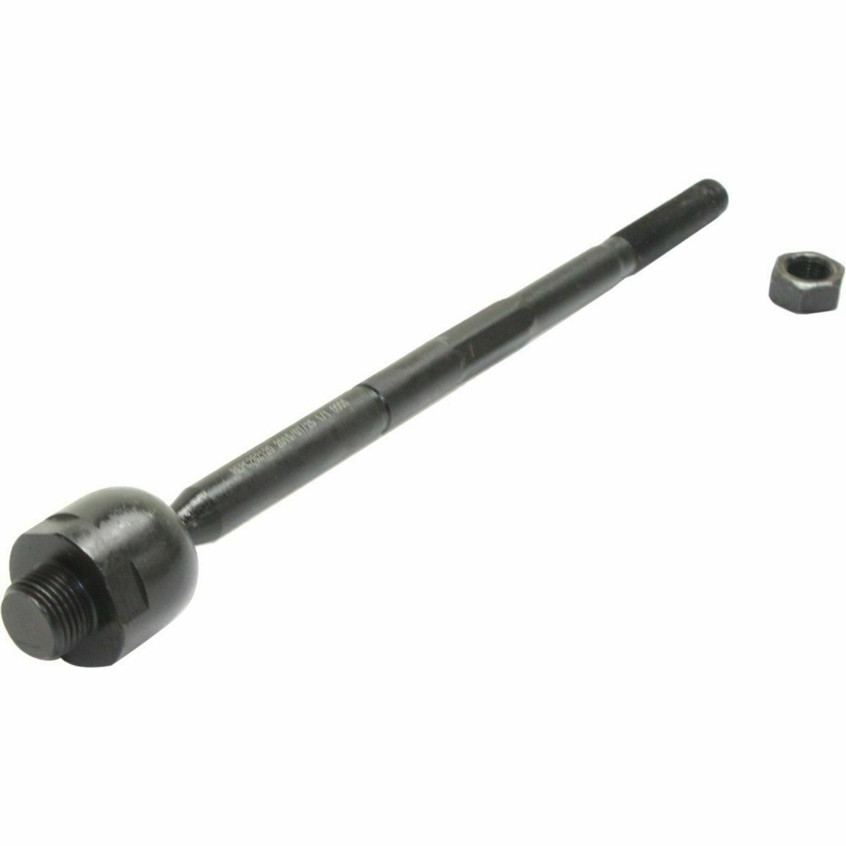 New Front LH or RH Side Tie Rod End Inner GMT900 Platform Fits ...
