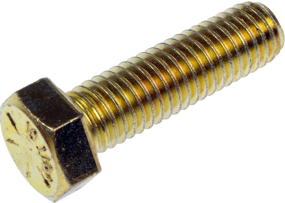 Dorman 03413B Replacement Exhaust Manifold Bolts Hardware Kit New Free ...