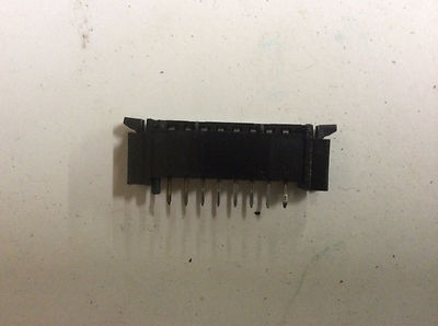 Berg Electronic IC Chip Microelectric Microchip Connector 336429-001 | eBay