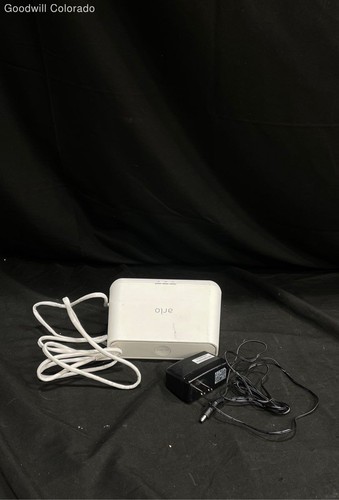 NetGear VMB4000 Arlo Pro Base Station | eBay