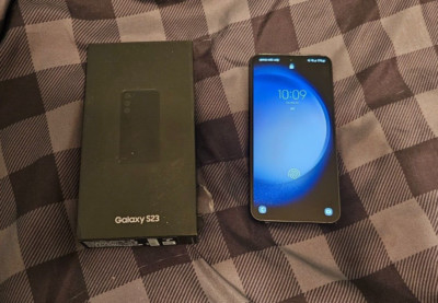 Samsung Galaxy S23 SM-S911U - 256GB - | Grelly UK