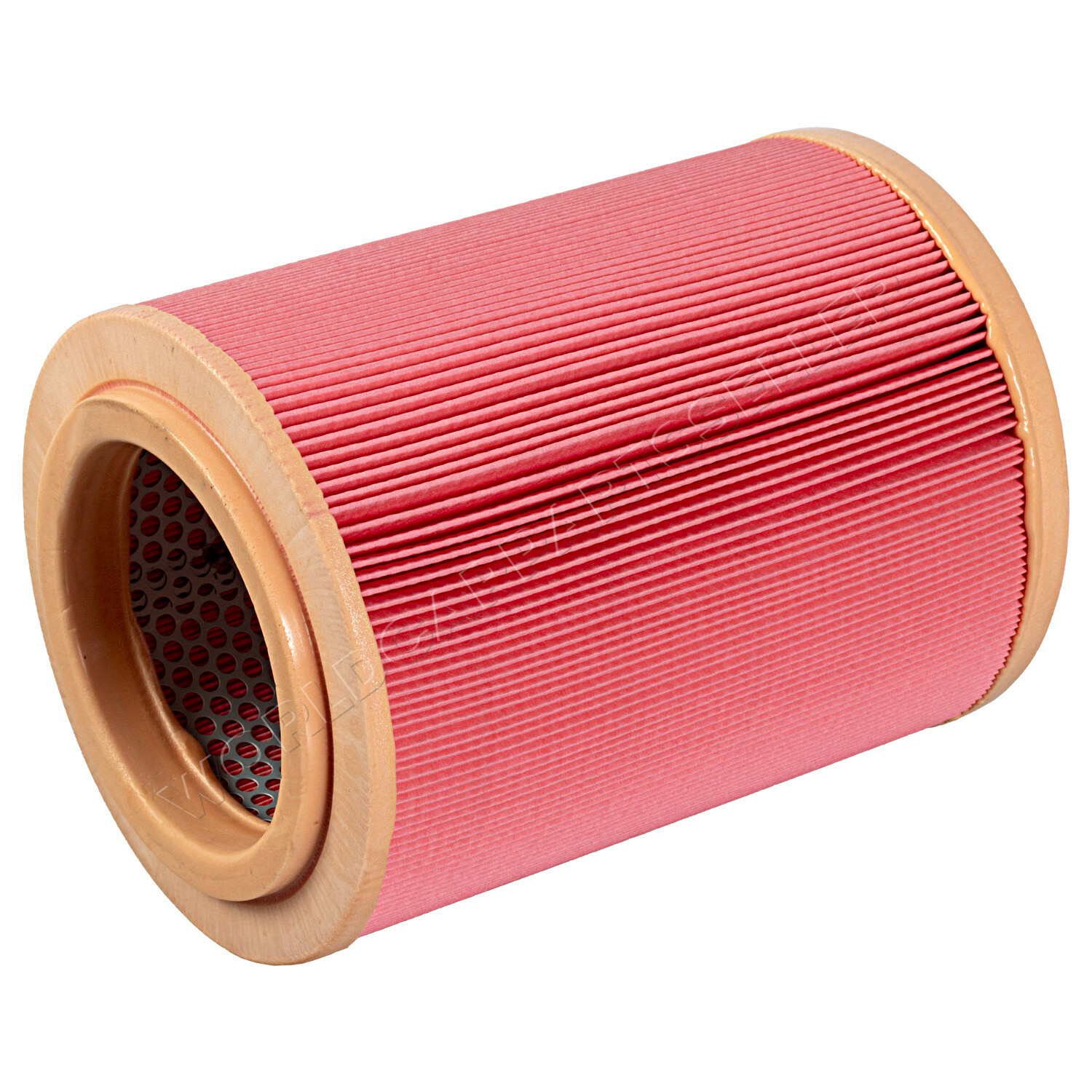 HIFI-FILTER SA8735 - Air filter cross reference