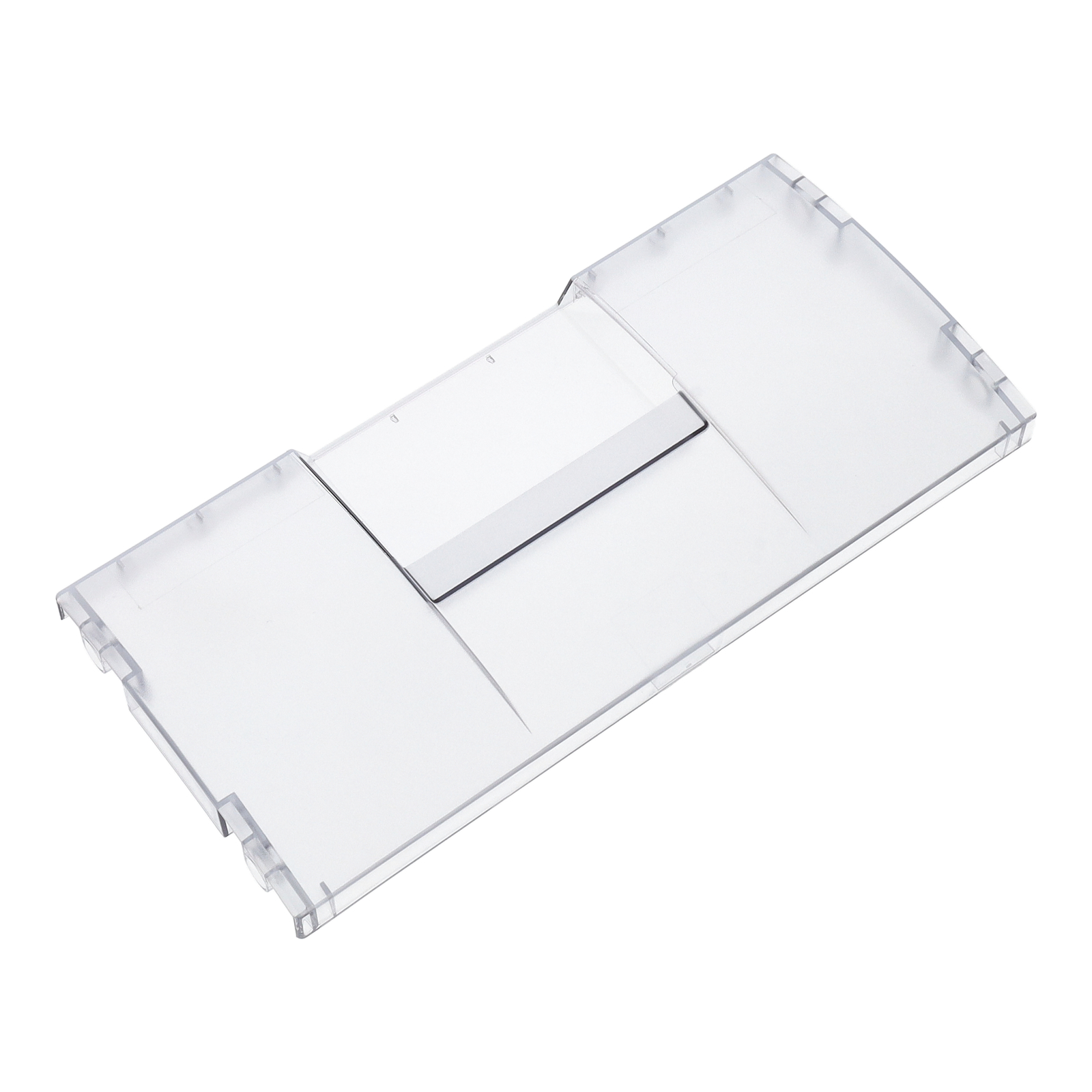 Lamona / Howdens HJA6853 Fridge Freezer Drawer Front Flap Cover 180mm ...