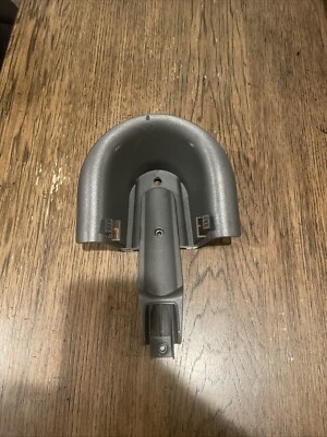 Hoover Max Extract FH50240 Upper Hose Handle Wrap Part 520824 | eBay