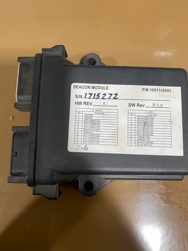 JLG Beacon Module PN#1001142683 | eBay