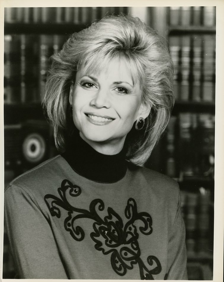 MARKIE POST NIGHT COURT 8x10" Photo #A1358 | eBay