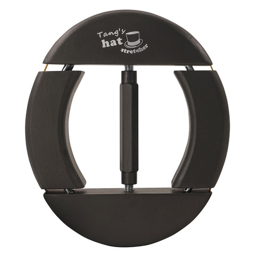 Tang's Hat Wood 4 Way Hat Stretcher Adjustable Turnbuckle & Heavy-Duty ...