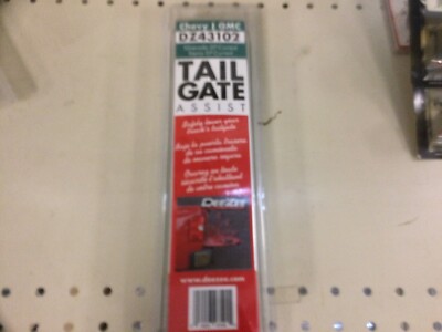 DeeZee Tailgate Assist DZ43102 Chevy/Gmc | eBay