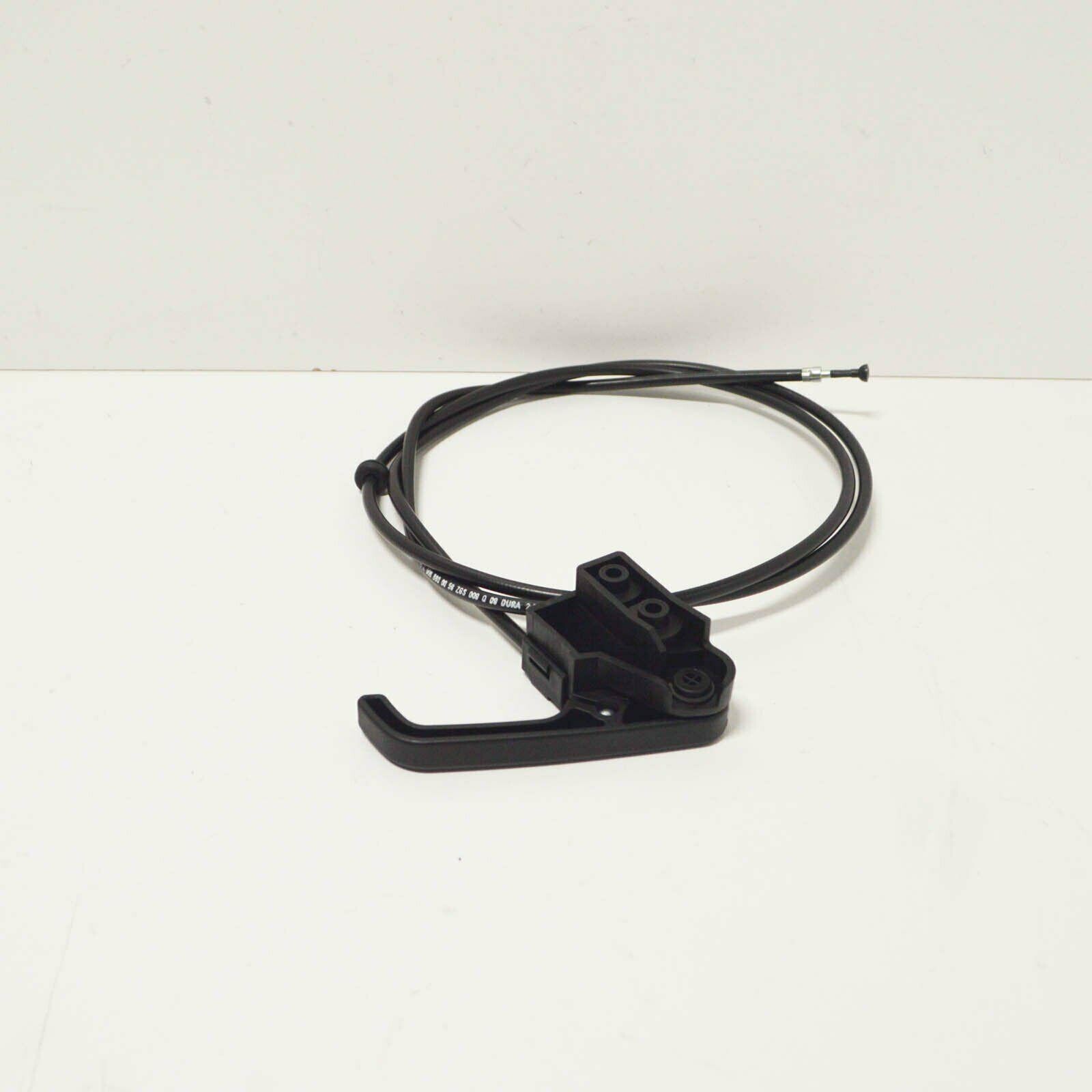 Genuine MERCEDES Sprinter 906 W906 Box Engine Bonnet Release Cable ...