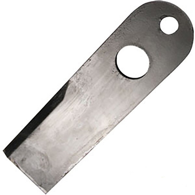 H215004 102166 Wn-h215004 JD Chopper Blade Stationary for John Deere ...