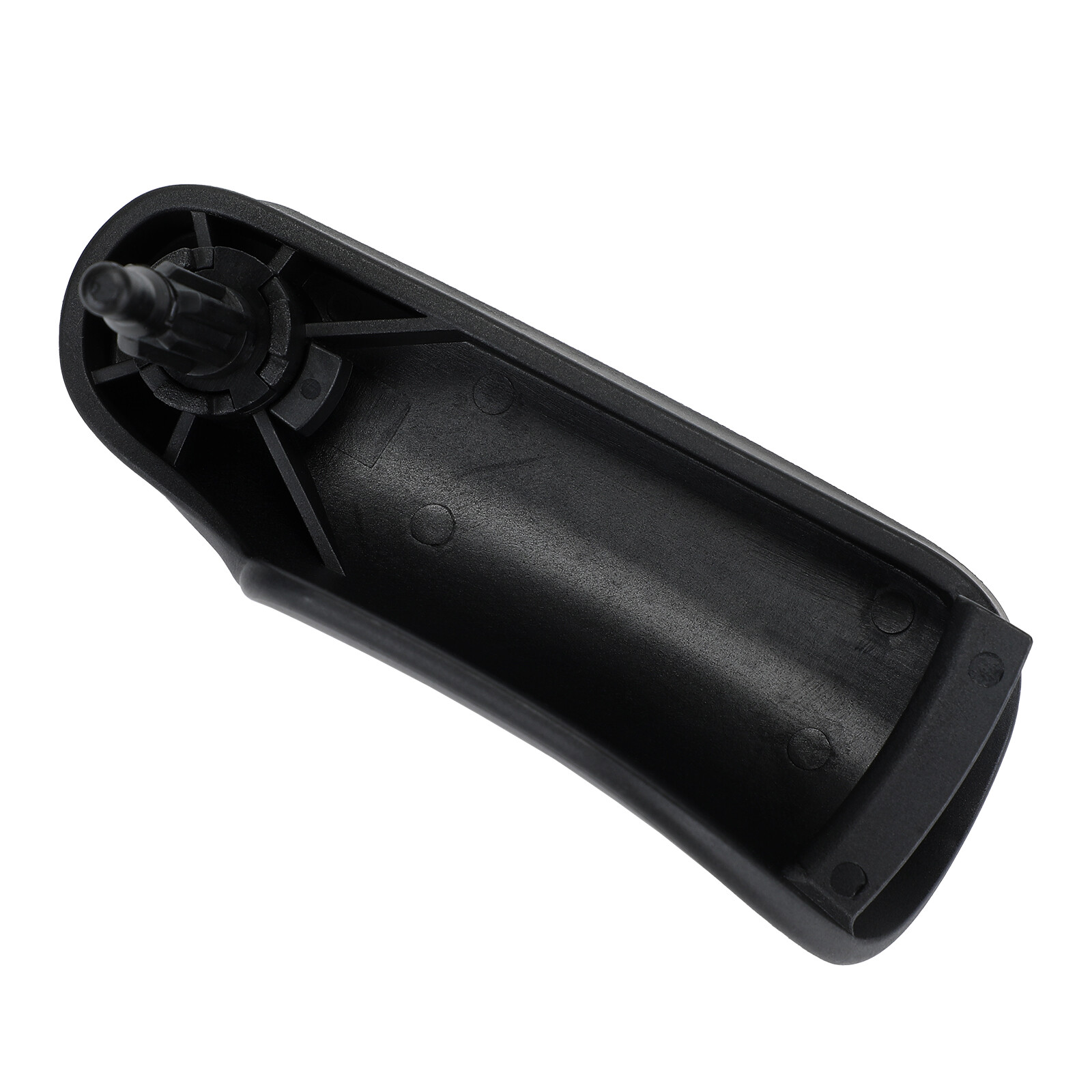 For Genuine Audi TT MK2 2007-2014 black bonnet release handle RHD ...